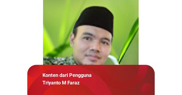 Menulislah | kumparan.com